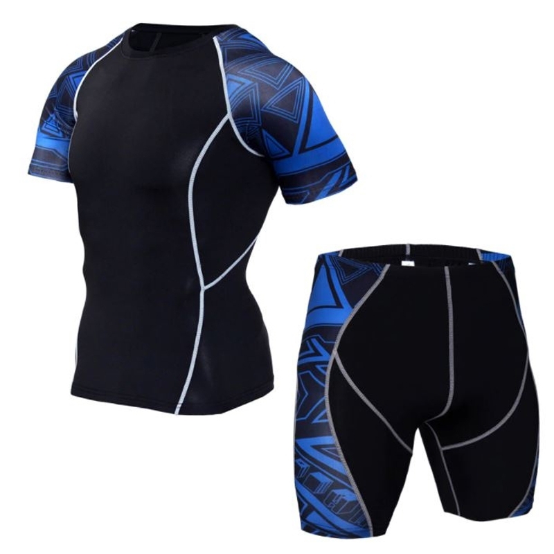 Compression suits – BRUTTO SPORTS